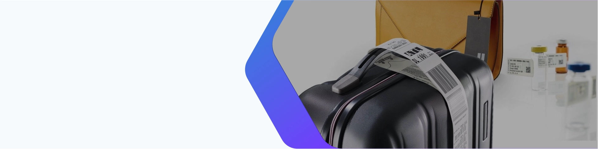 Avery Dennison RFID 標籤